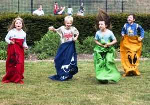 50 Awesome Games for Boys