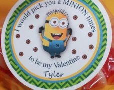 Easy Valentine's Day Craft for Toddlers and Kids | DIY Craft for Kids