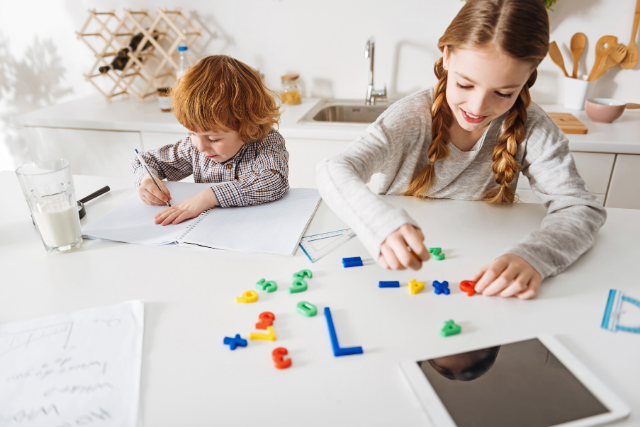 25 Cool Math Games For Kids