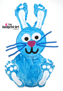 51 Easter Crafts for Kids