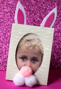 51 Easter Crafts for Kids