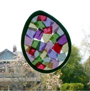 51 Easter Crafts for Kids