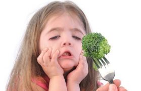 11 Tips to Feed Your Picky Eater