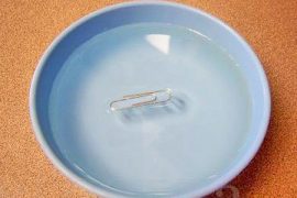 52 Simple Science Experiments For Kids