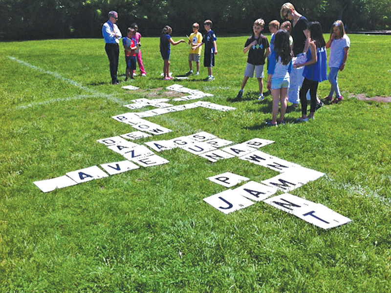 21 Cool Summer Activities and Crafts for Your Kids