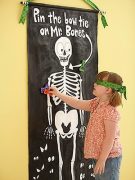 Halloween Games for Kids: 31 Fun and Interesting Games and Activities