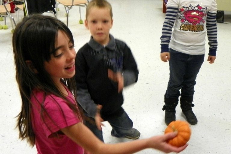 Halloween Games for Kids: 31 Fun and Interesting Games and Activities