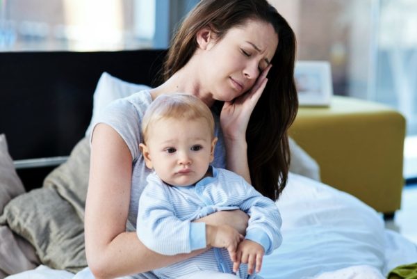 11 Tips on How to Overcome Postpartum Depression