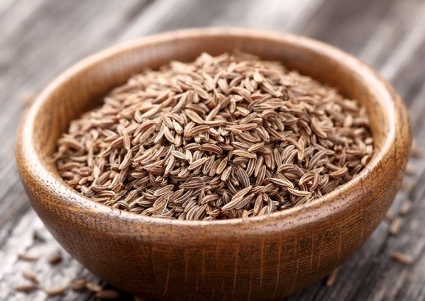 Health Benefits of Cumin for Kids