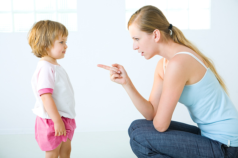 11 Tips to Discipline Your Kids