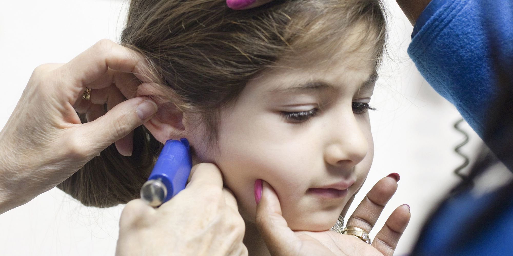 6 Safety Tips Before Piercing your Baby's Ears