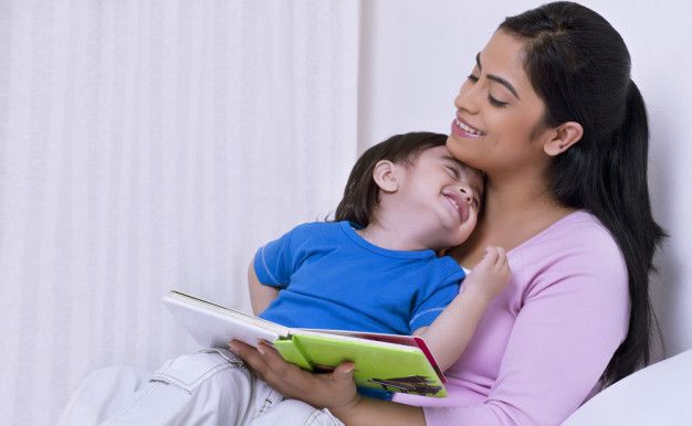 6 Tips to Help Develop Reading Habits in your Child