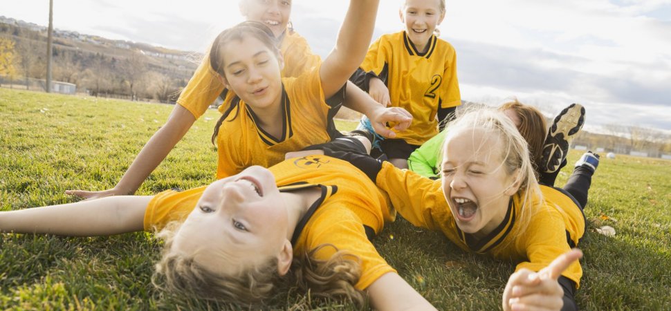 7 Tips for Choosing The Right After School Activities for Your Kids