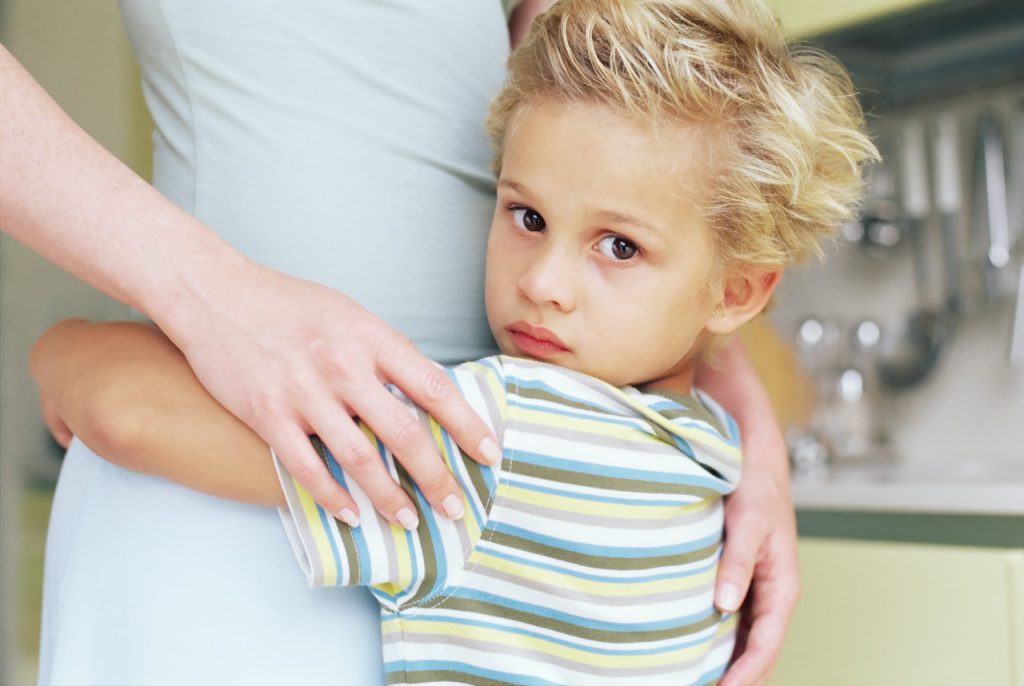 8 Marvelous Ways of Easing Separation Anxiety among Children