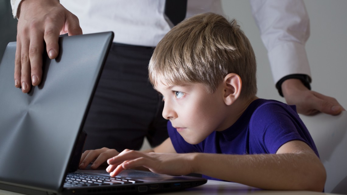 Tips to Keep Your Child Safe on the Internet