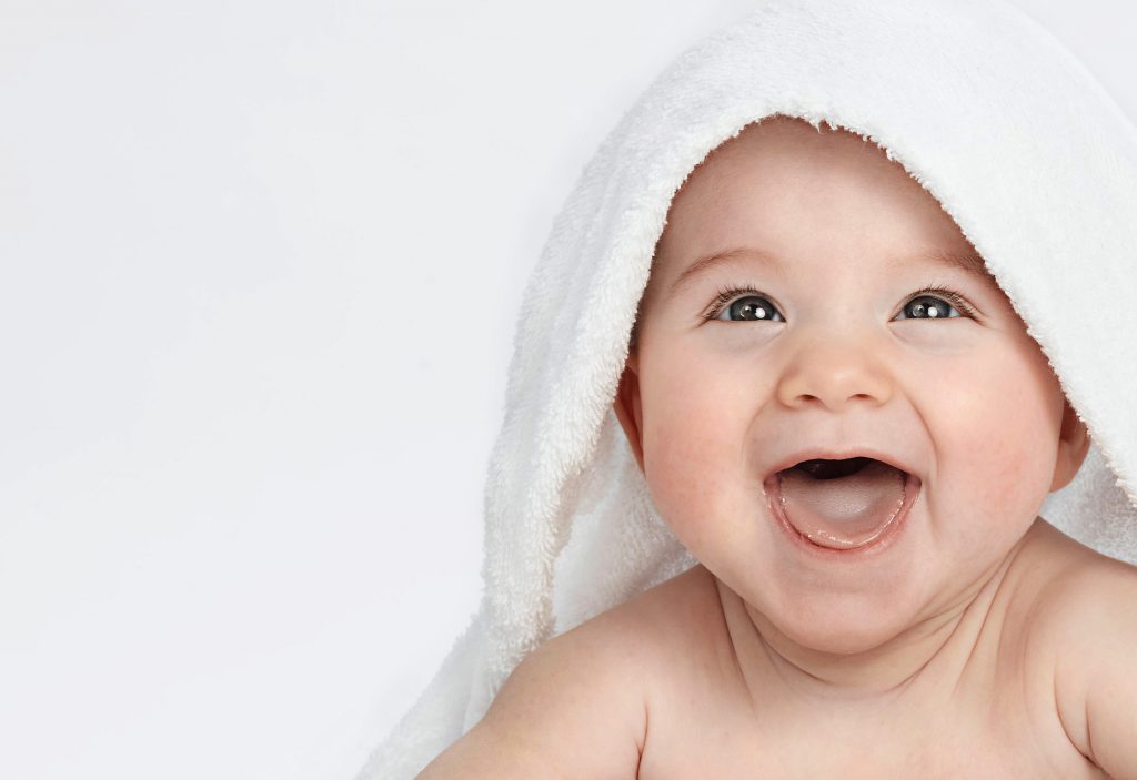 Health Benefits of Laughter for Children