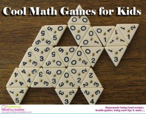 51 Math Games For Kids | Essential Math Games for Brain Development