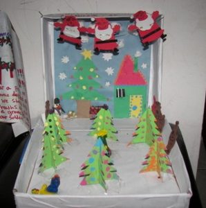 51 Shoebox Craft Ideas For Kids