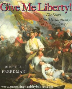 11 Best Independence Day Books For Kids