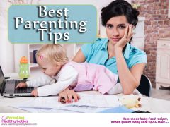 Does Parenting Ever Get Easier?