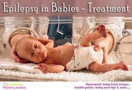 Epilepsy in Babies: Signs, Symptoms and Risks