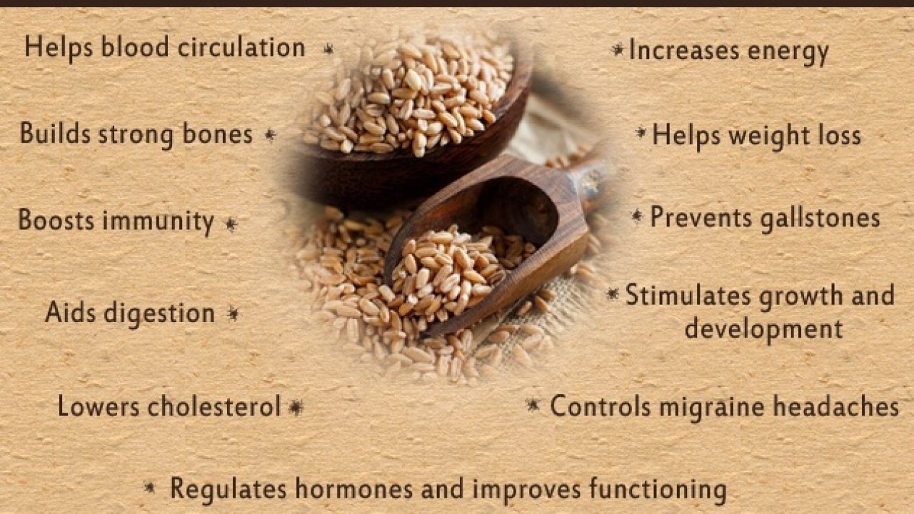 Nutritional Value Of Spelt Bread | Besto Blog