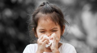 Sinus Infections in Children: Symptoms, Diagnosis and Treatment