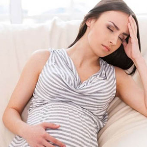 Depression during pregnancy: Signs, Symptoms and Causes