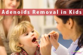 Adenoids Removal in Kids: 11 Post Surgery Care Tips