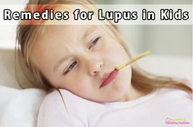 15 Home Remedies for Children with Lupus