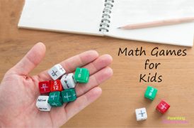 11 Fun and Creative Theatre Games for Kids | Parentinghealthybabies.com