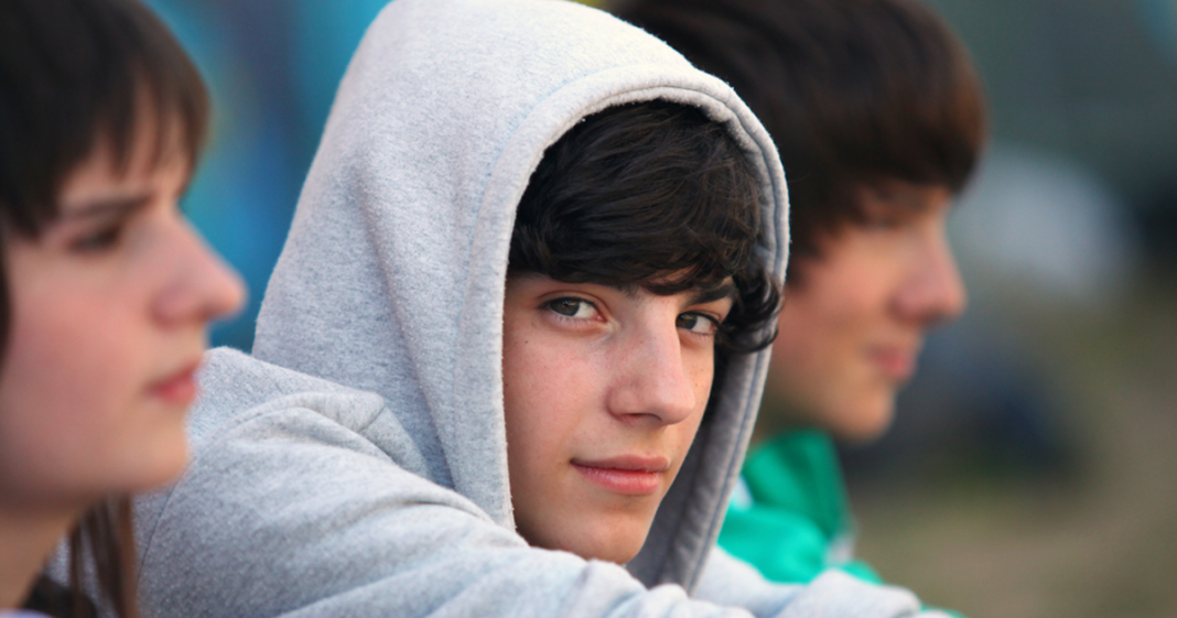 11 Common Teenage Boy Issues Every Parent Should Know
