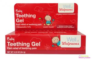 Teething Gels: Are They Dangerous for Infants?