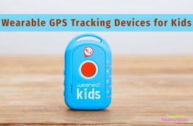 11 Amazing Wearable GPS Tracking Devices for Kids