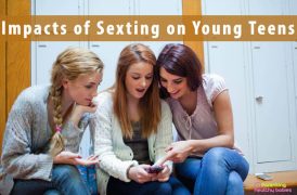 11 Serious Impacts of Sexting on Young Teens Every Parent Should Know