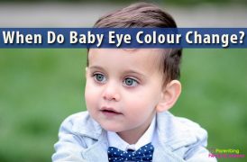 Must Know Things for New Moms About Baby Eye Colour