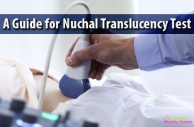 Nuchal Translucency Test - Everything You Need to Know|Ultrasound Scan