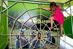 21 Nerve-Wracking Halloween Games for Teens