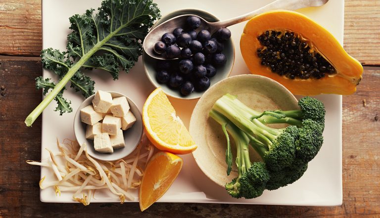 7 Must Know Power Foods that Promote Bone Growth in Kids