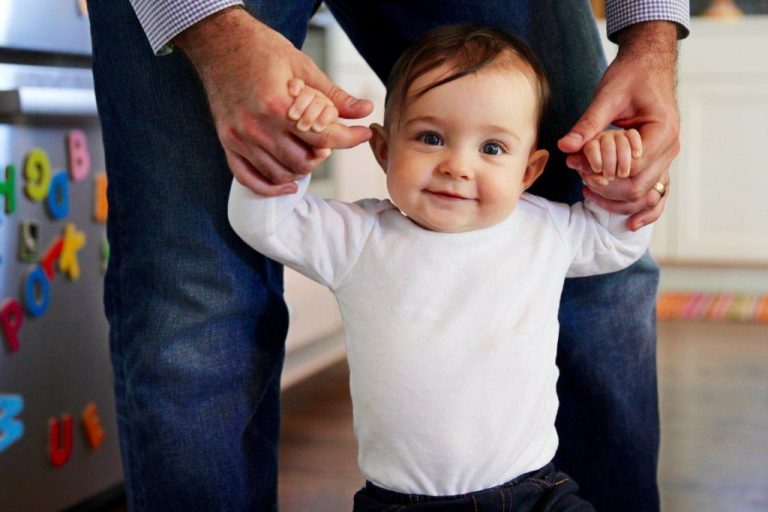 101 Beautiful Hispanic Baby Boy Names