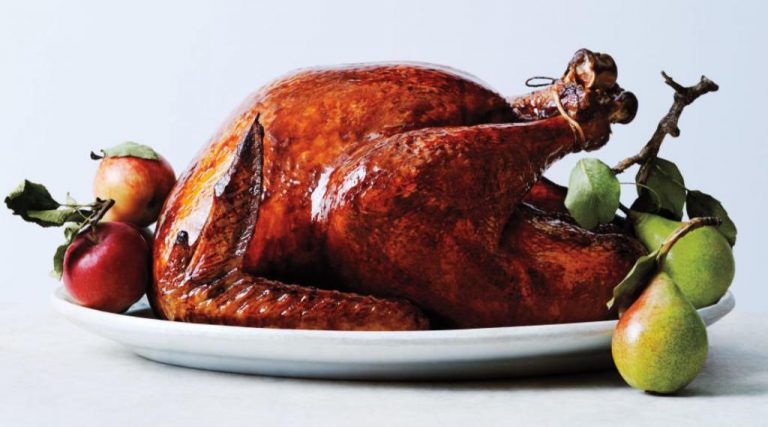 11 Must Know Surprising Health Benefits of Turkey in Your Diet