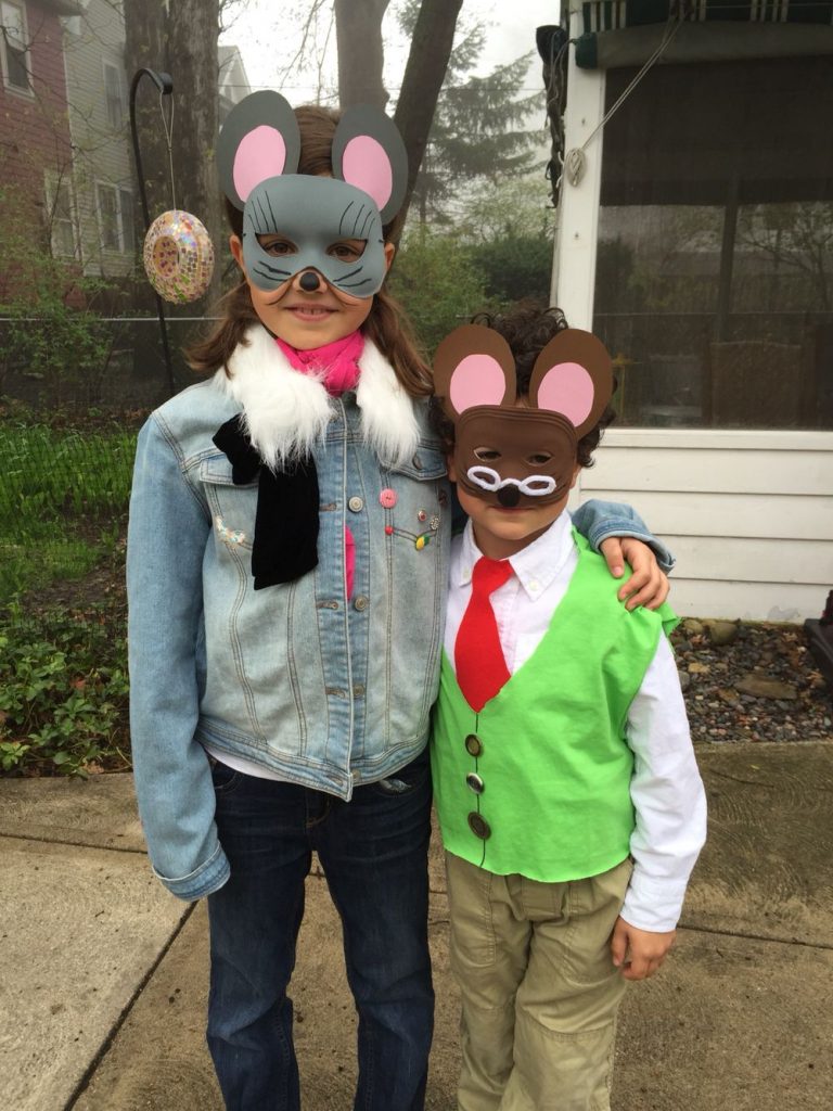 11 Best World Book Day Costumes for Kids | Parenting Healthy Babies