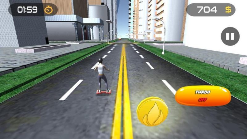 11 Best Fun-Filled and Free Hoverboard Games for Kids