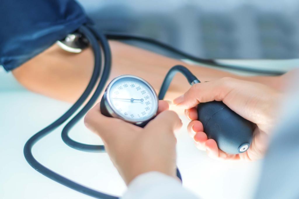 11 Powerful Home Remedies For Low Blood Pressure