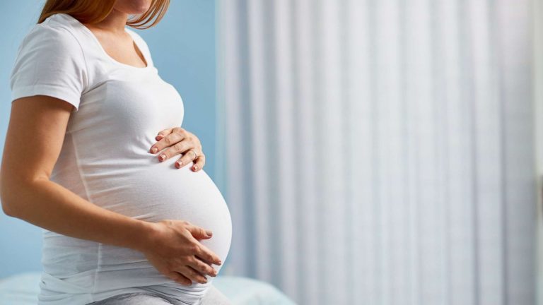 4 Things Every Expectant Mother Should Know | Parenting Healthy Babies
