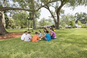 21 Best Group Games for Kids | Parentinghealthybabies