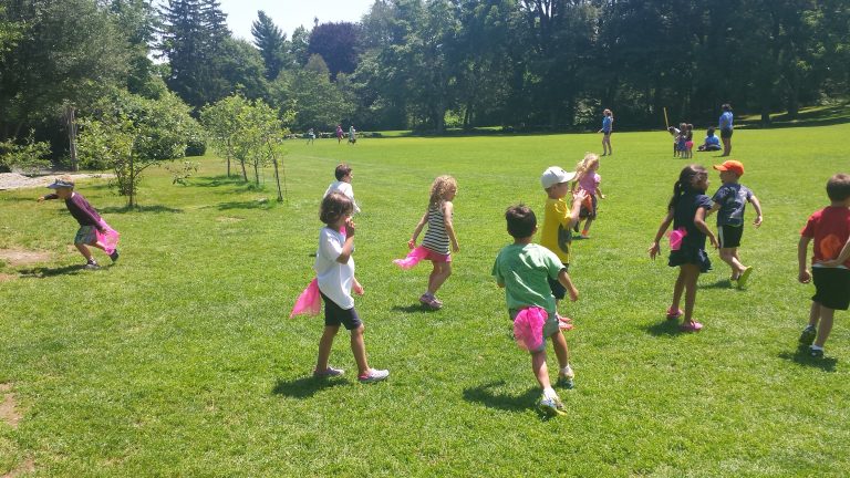 21 Best Group Games for Kids | Parentinghealthybabies