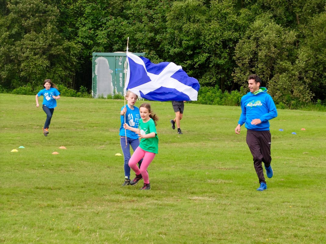 21 Best Group Games for Kids | Parentinghealthybabies