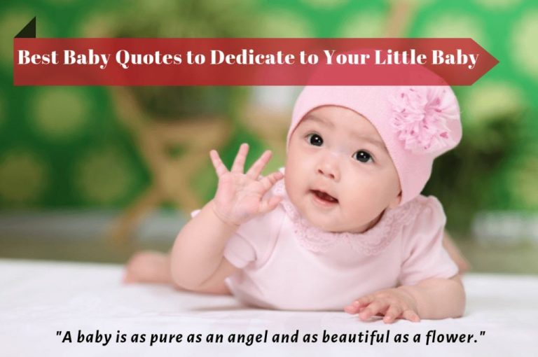 Sacral Dimples in Infants: Everything You Need To Know