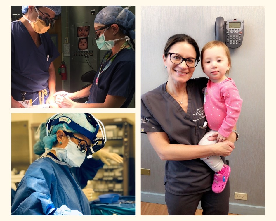 Why Craniofacial Conditions Get Swept Under the Rug